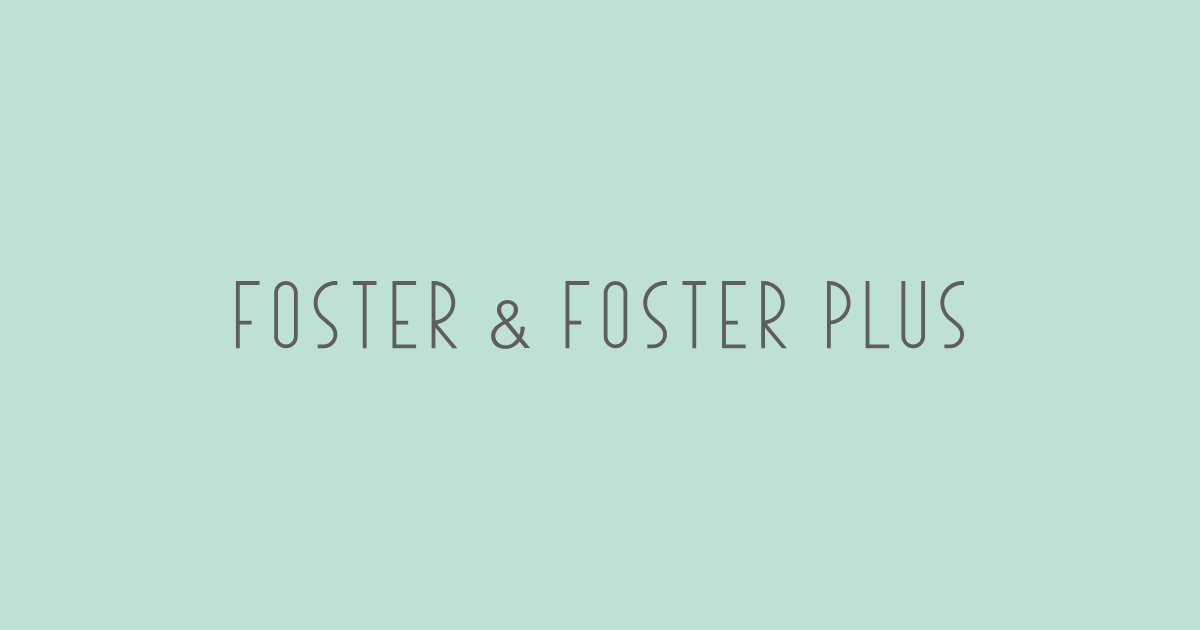 FOSTER Management Office